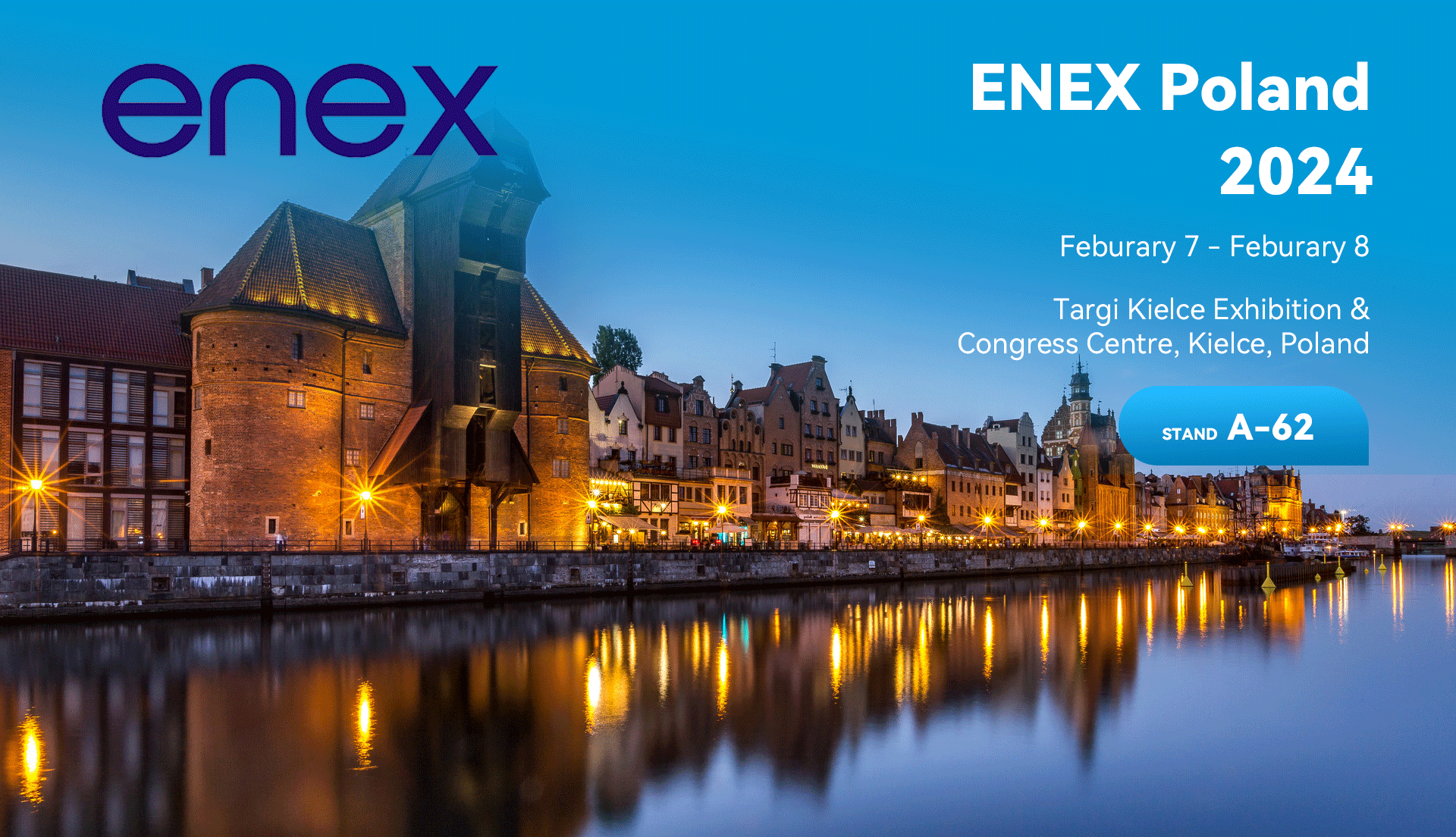 ENEX-Poland2024 – Hopetrek