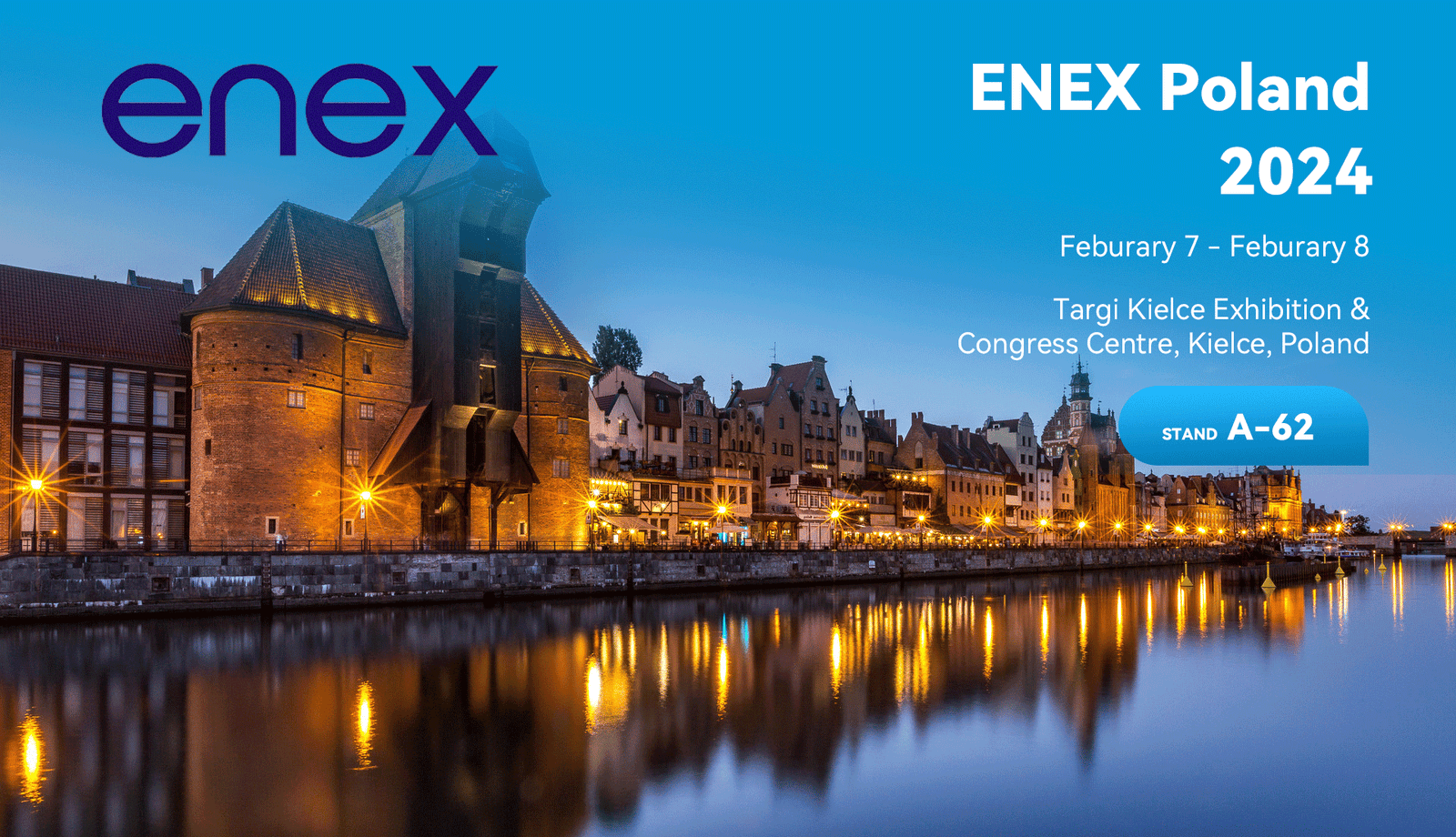 ENEX-Poland2024 – Hopetrek