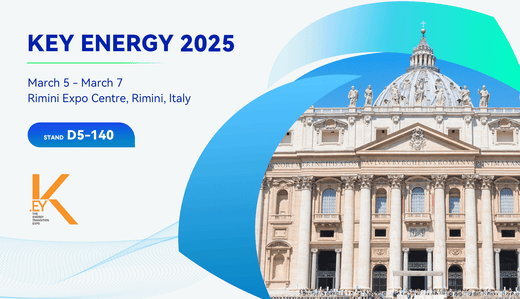 KEY - The Energy Transition Expo 2025 – Hopetrek