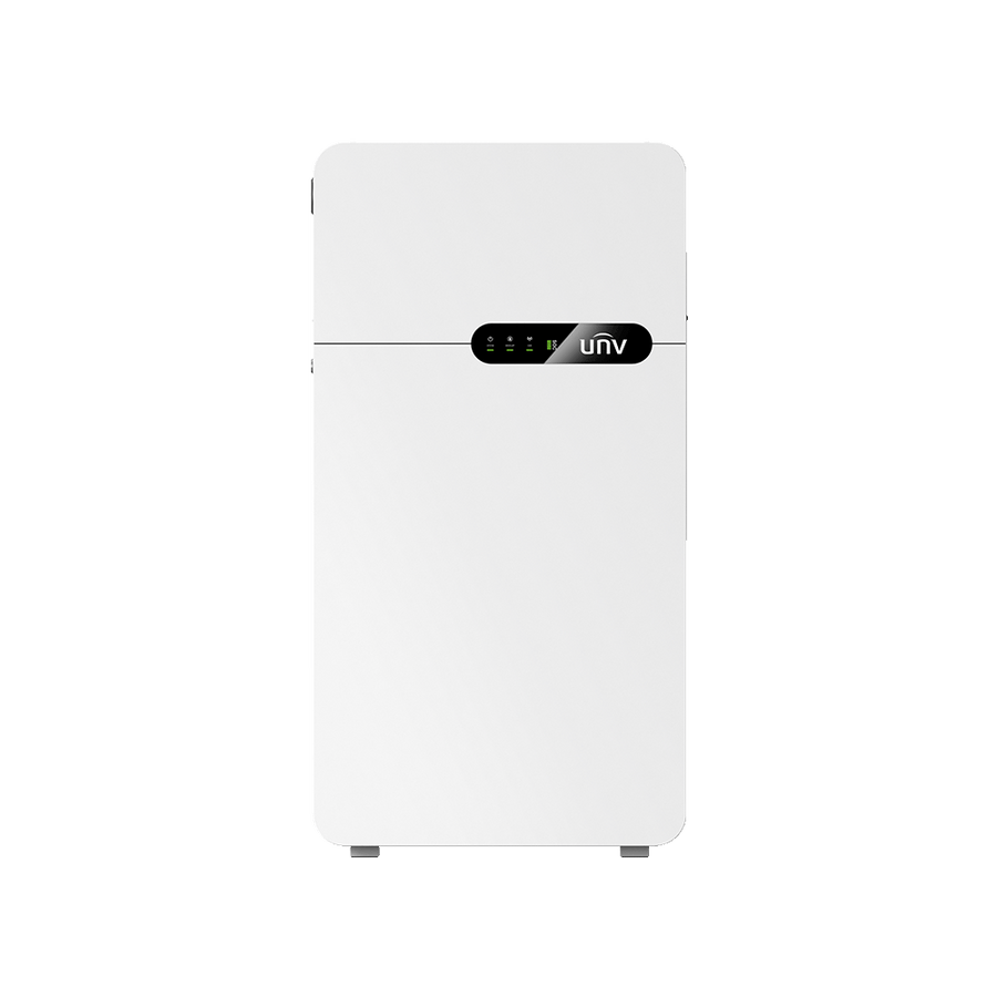 Residential Energy Storage System – Hopetrek