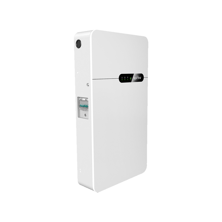 Residential Energy Storage System – Hopetrek