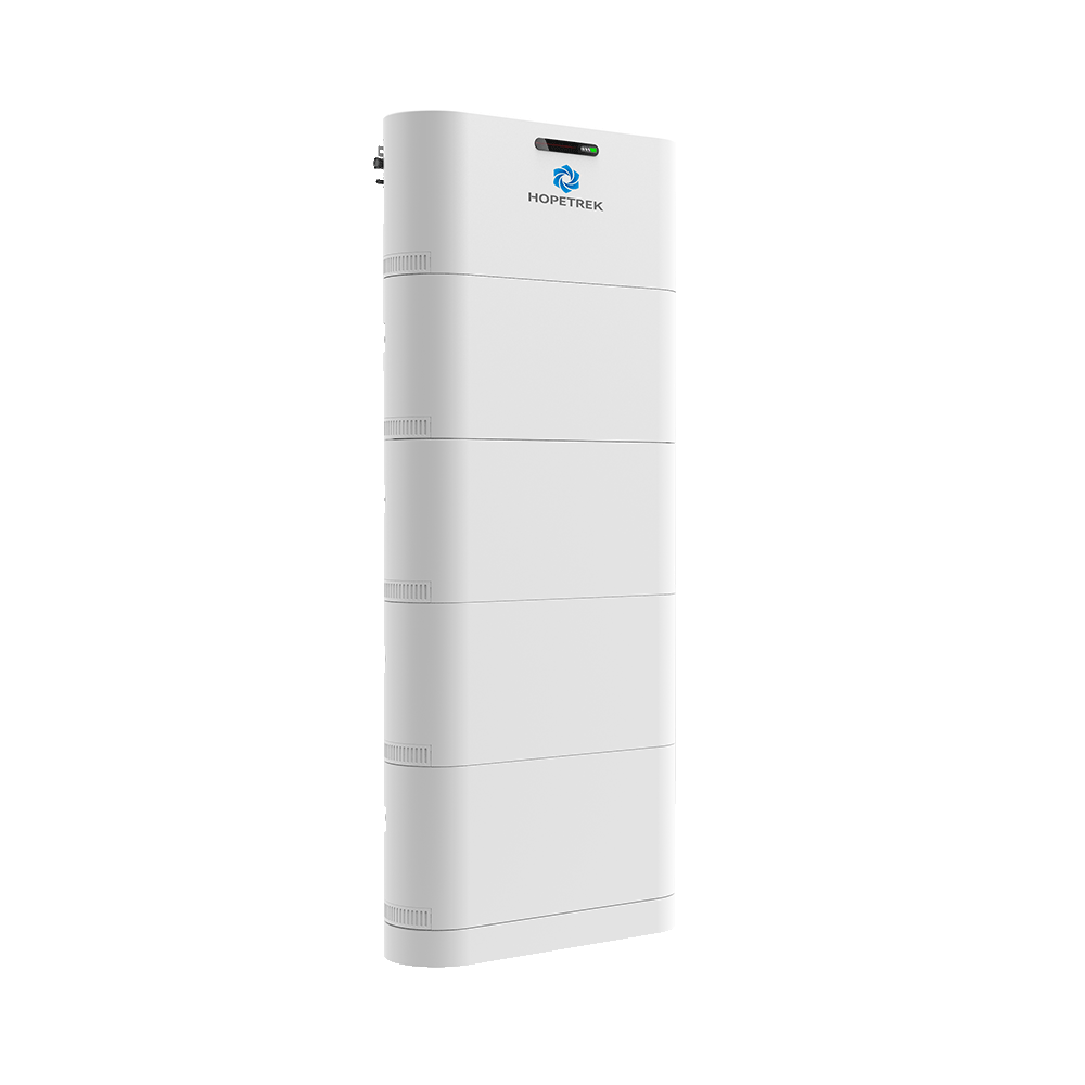 HB2 Series High-Voltage Battery – Hopetrek