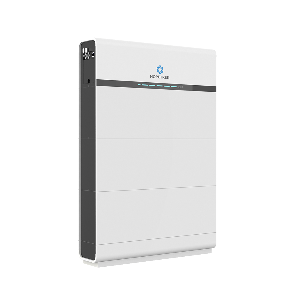 HB5 Series High-Voltage Battery – Hopetrek