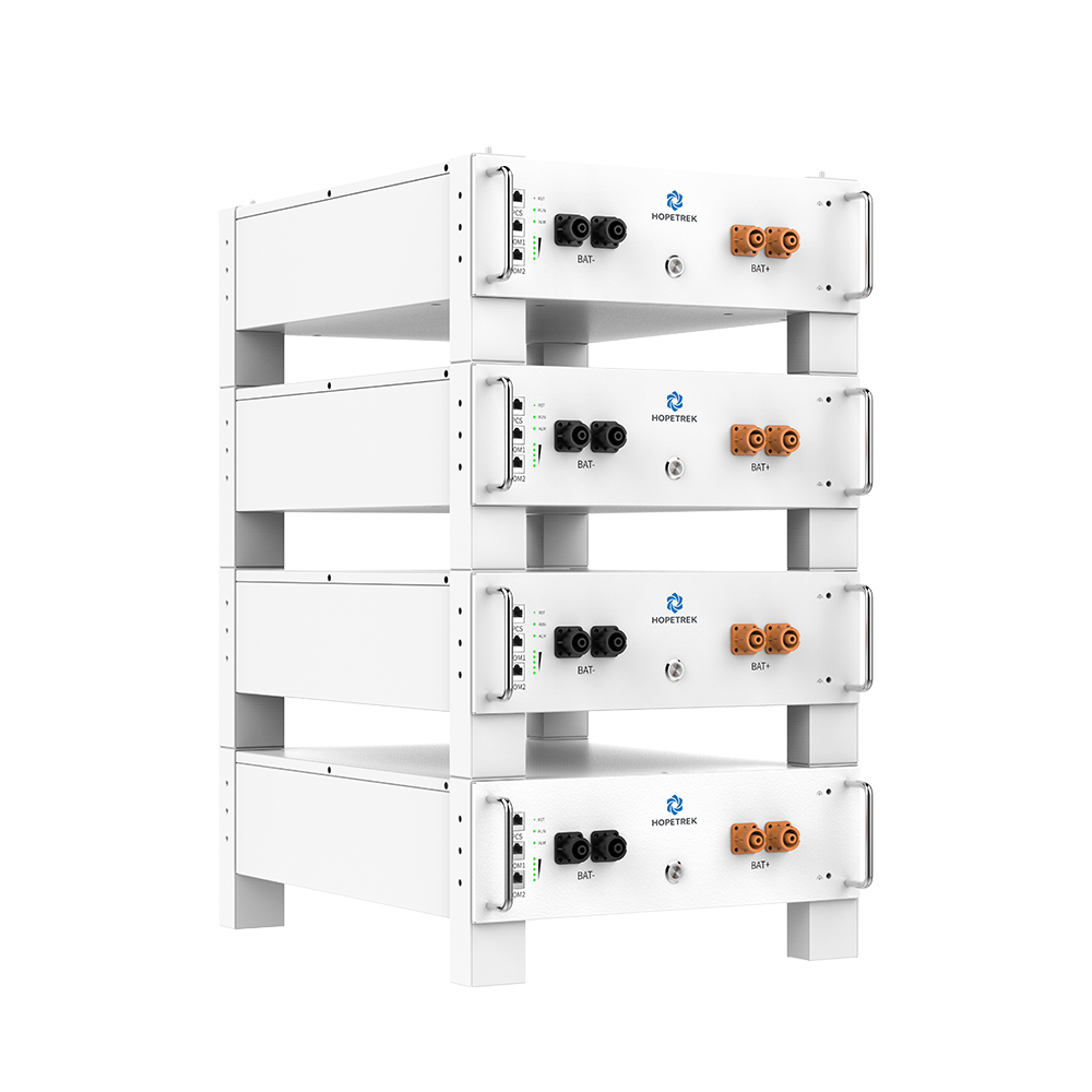 LB5-R01 Series Low-Voltage Battery – Hopetrek