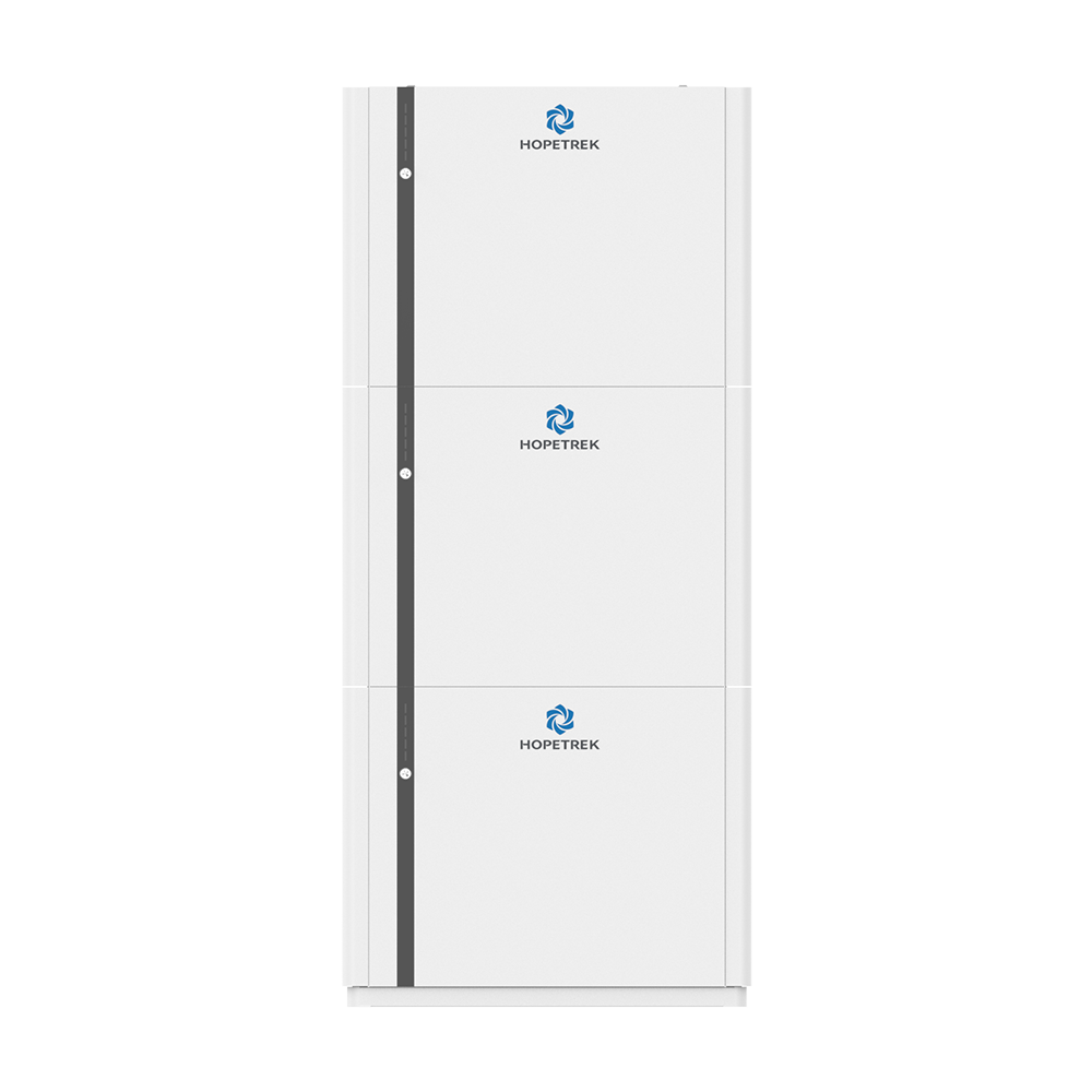 LB5 Series Low-Voltage Battery – Hopetrek