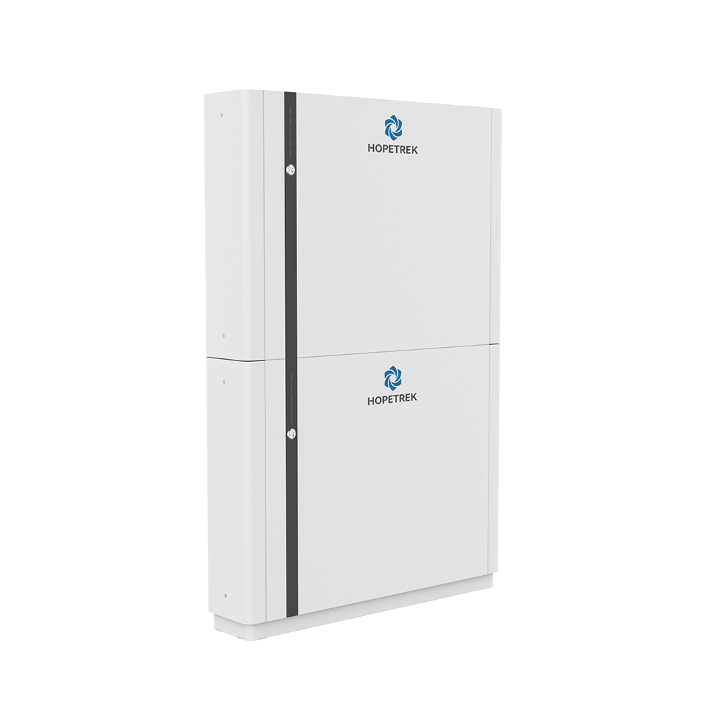 LB5 Series Low-Voltage Battery – Hopetrek